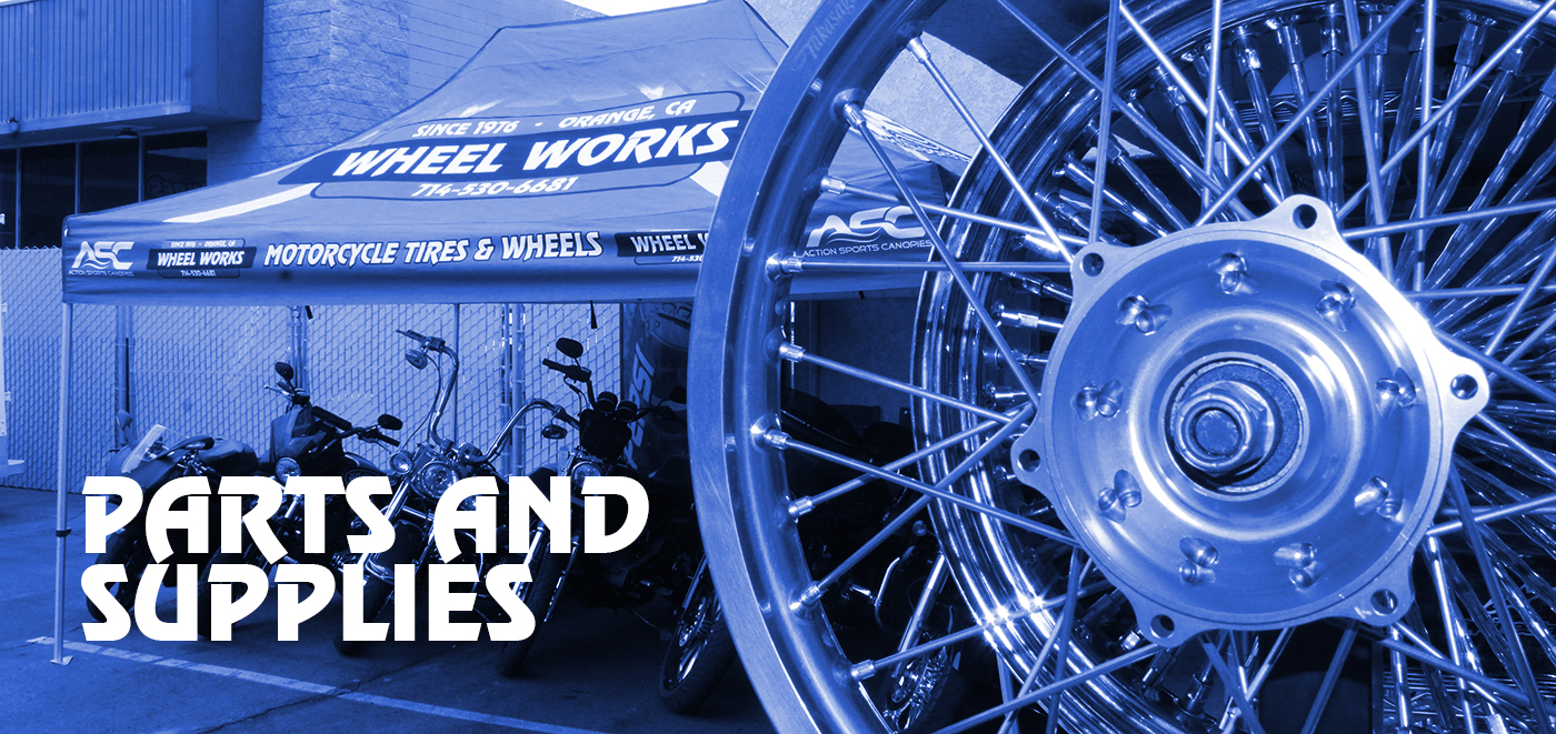 WHEEL WORKS